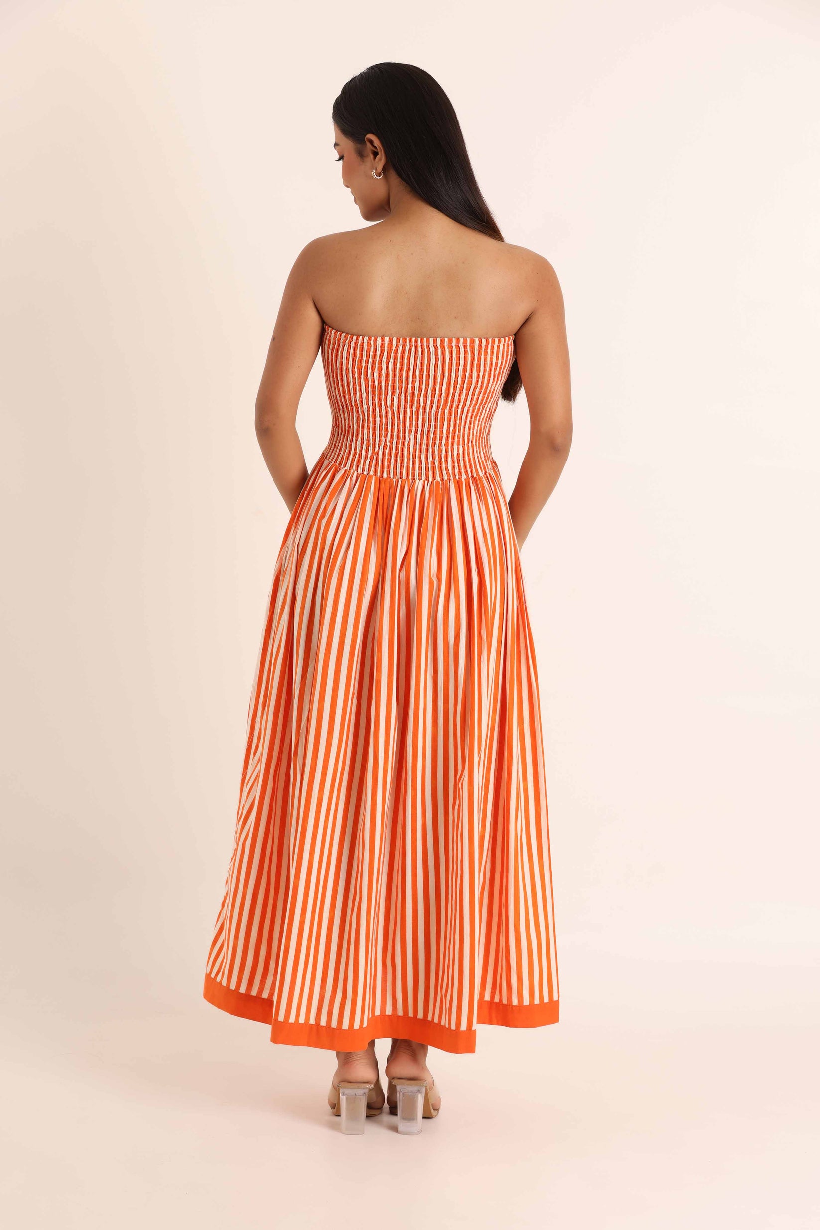 Malta Dress – Look Beyond