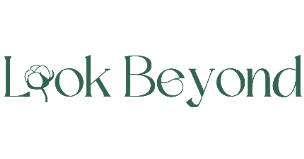 LOOK BEYOND – Look Beyond